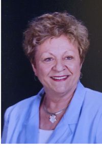 Ms. Judith (Judy) Veasey Glover Obituary in Rock Hill at Parker Funeral ...