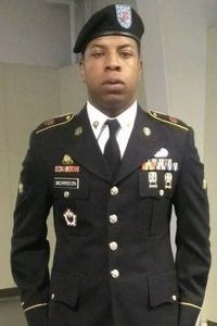 William Rashad Morrison Obituary in Elizabethtown at Percell & Sons ...