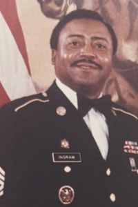 Willie Henry Ingram Obituary in Elizabethtown at Percell & Sons Funeral ...