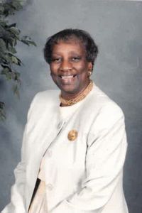 Emma Lina Henderson Obituary in Elizabethtown at Percell & Sons Funeral ...
