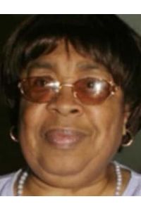 Ms. Lucille "Gin" Ellis Obituary in Youngstown at J.E. Washington ...