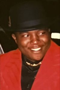 Aaron Dwayne Norman Obituary in Youngstown at J.E. Washington Funeral ...