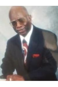 Joseph Caffey Obituary in Youngstown at J.E. Washington Funeral ...