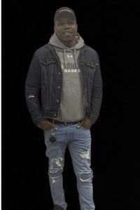 Anthony X. McCollum Obituary in Newark at James E. Churchman, Jr ...