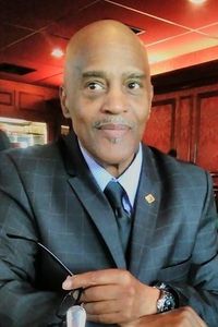 Anthony Jones Obituary in Newark at James E. Churchman, Jr. Funeral ...