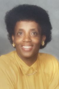 Freddie Lou Morgan Obituary in Newark at James E. Churchman, Jr ...