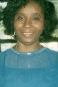 Mary L. Stewart Obituary in Newark at James E. Churchman, Jr. Funeral ...