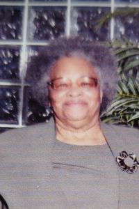Jewell Walker Obituary in Newark at James E. Churchman, Jr. Funeral ...