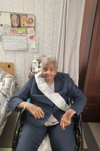 Naomi Allen Obituary in Newark at James E. Churchman, Jr. Funeral Home ...