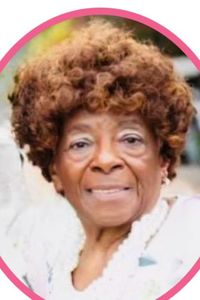 Mary Alice Williams Obituary in Newark at James E. Churchman, Jr ...