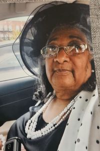 Nora Dixon Obituary in Newark at James E. Churchman, Jr. Funeral Home ...