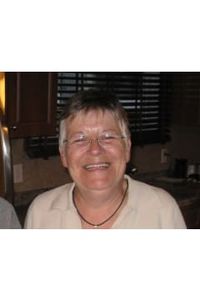 Madeleine Blais Obituary in Grande Prairie at Bear Creek Funeral Home ...