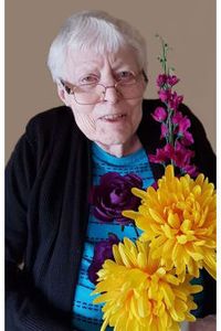 Elizabeth Mildred McLevin Obituary in Grande Prairie at Bear Creek ...