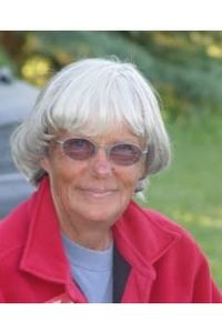 Katherine (Kathy) Mary Burns Obituary in Grande Prairie at Bear Creek ...
