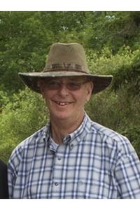 Murray Harrison Obituary in Grande Prairie at Bear Creek Funeral Home ...