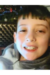 Jaren Allen Titus Arbeau Obituary in Grande Prairie at Bear Creek ...