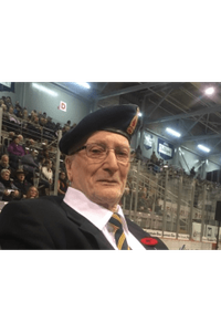 Craig Patterson Obituary in Grande Prairie at Bear Creek Funeral Home ...