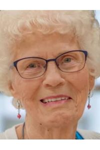 Aimee Janet Carter Obituary in Grande Prairie at Bear Creek Funeral Home