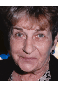 Eileen Marie Kyle Obituary in Grande Prairie at Bear Creek Funeral Home ...