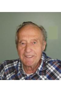 Ted R Bond Obituary in Grande Prairie at Bear Creek Funeral Home | Obit