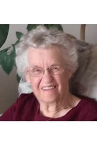 Johanna O Pearson Obituary in Grande Prairie at Bear Creek Funeral Home ...
