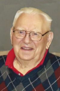 William E. O’Toole Obituary in Grande Prairie at Bear Creek Funeral ...