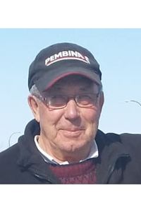 Maurice E. Bolduc Obituary in Grande Prairie at Bear Creek Funeral Home ...
