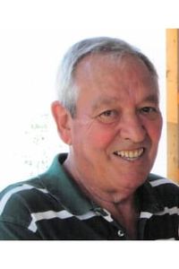 Keith H Balderston Obituary in Grande Prairie at Bear Creek Funeral ...