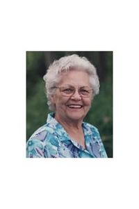 Eugenia Franke Obituary in Grande Prairie at Bear Creek Funeral Home | Obit