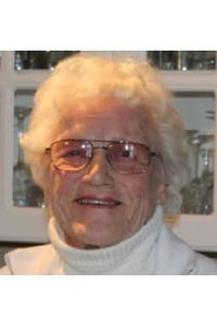 Grace Ellen Norris Obituary in Grande Prairie at Bear Creek Funeral ...