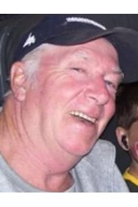 Gerry George Obituary in Grande Prairie at Bear Creek Funeral Home | Obit
