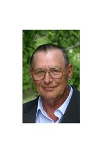 Richard Zenner Obituary in Grande Prairie at Bear Creek Funeral Home | Obit