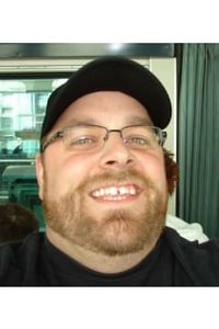 Dallas John Gerk Obituary in Grande Prairie at Bear Creek Funeral Home ...