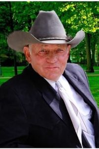 Gary Milton Conrad Obituary in Grande Prairie at Bear Creek Funeral ...