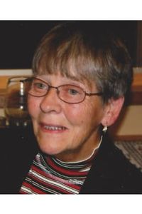 Adrienne Anne Sorgaard Obituary in Grande Prairie at Bear Creek Funeral ...