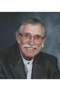 Edmund E Stierle Obituary in Grande Prairie at Bear Creek Funeral Home ...