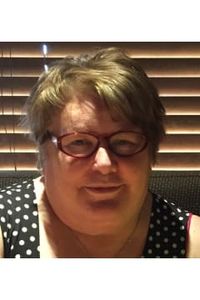 Aline Chiasson Obituary in Grande Prairie at Bear Creek Funeral Home | Obit