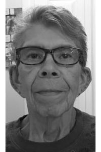 Myrna Louise Robins (Wipfli) Obituary in Grande Prairie at Bear Creek ...