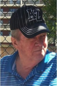 Donald Melvin Brown Obituary in Grande Prairie at Bear Creek Funeral ...