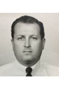 Frank Ian Agostini Obituary in Grande Prairie at Bear Creek Funeral ...
