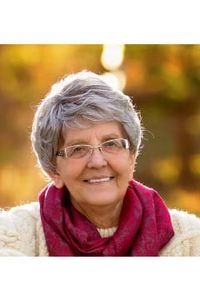 Virginia Louisa Batt Obituary in Grande Prairie at Bear Creek Funeral ...