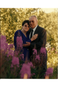 Anthony Wilson McCormick Obituary in Grande Prairie at Bear Creek ...