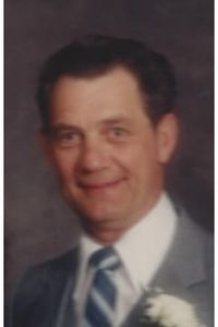 Mervin Neil Christensen Obituary in Grande Prairie at Bear Creek ...