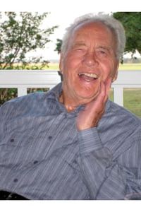 David Edward Palser Obituary in Grande Prairie at Bear Creek Funeral ...