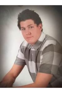 Travis M. T. Cox Obituary in Grande Prairie at Bear Creek Funeral Home ...