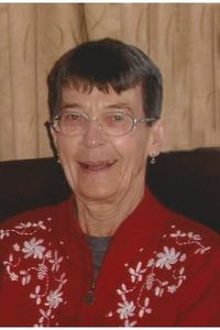 Alice Fay Heaton Obituary in Grande Prairie at Bear Creek Funeral Home ...