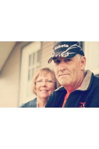 Rodney (Rod) Allen Peters Obituary in Grande Prairie at Bear Creek ...