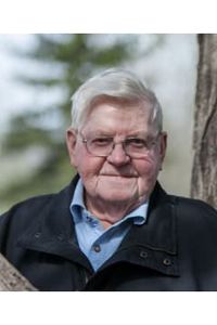 Edward Rode Obituary in Grande Prairie at Bear Creek Funeral Home | Obit