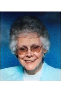 Edith Amy Walker Obituary in Grande Prairie at Bear Creek Funeral Home ...