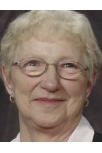 Zena Merle Wilson Obituary in Grande Prairie at Bear Creek Funeral Home ...